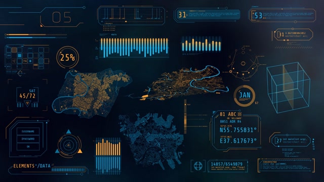Control Templates Royalty-Free - Storyblocks