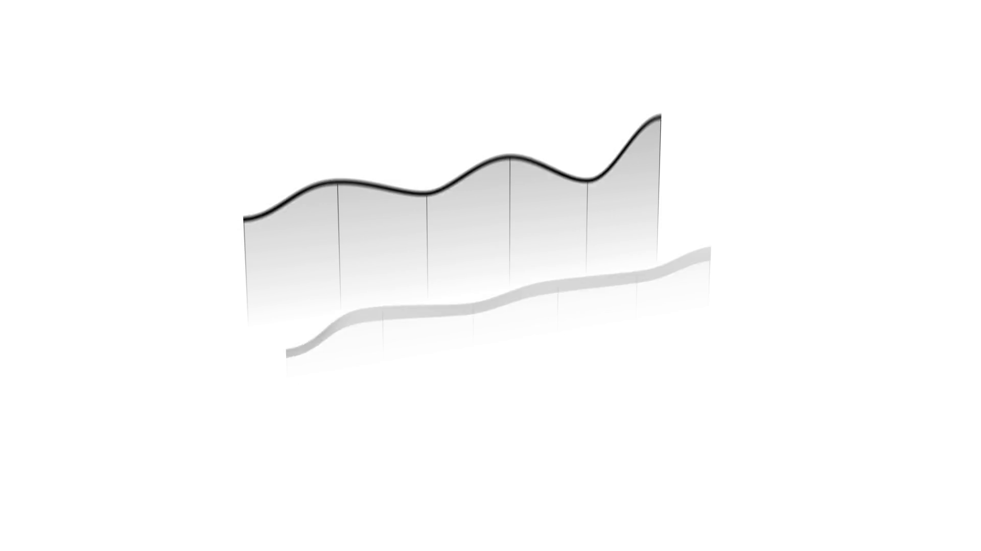 Infographic Element - Line Chart Stock Footage SBV-333808606 - Storyblocks