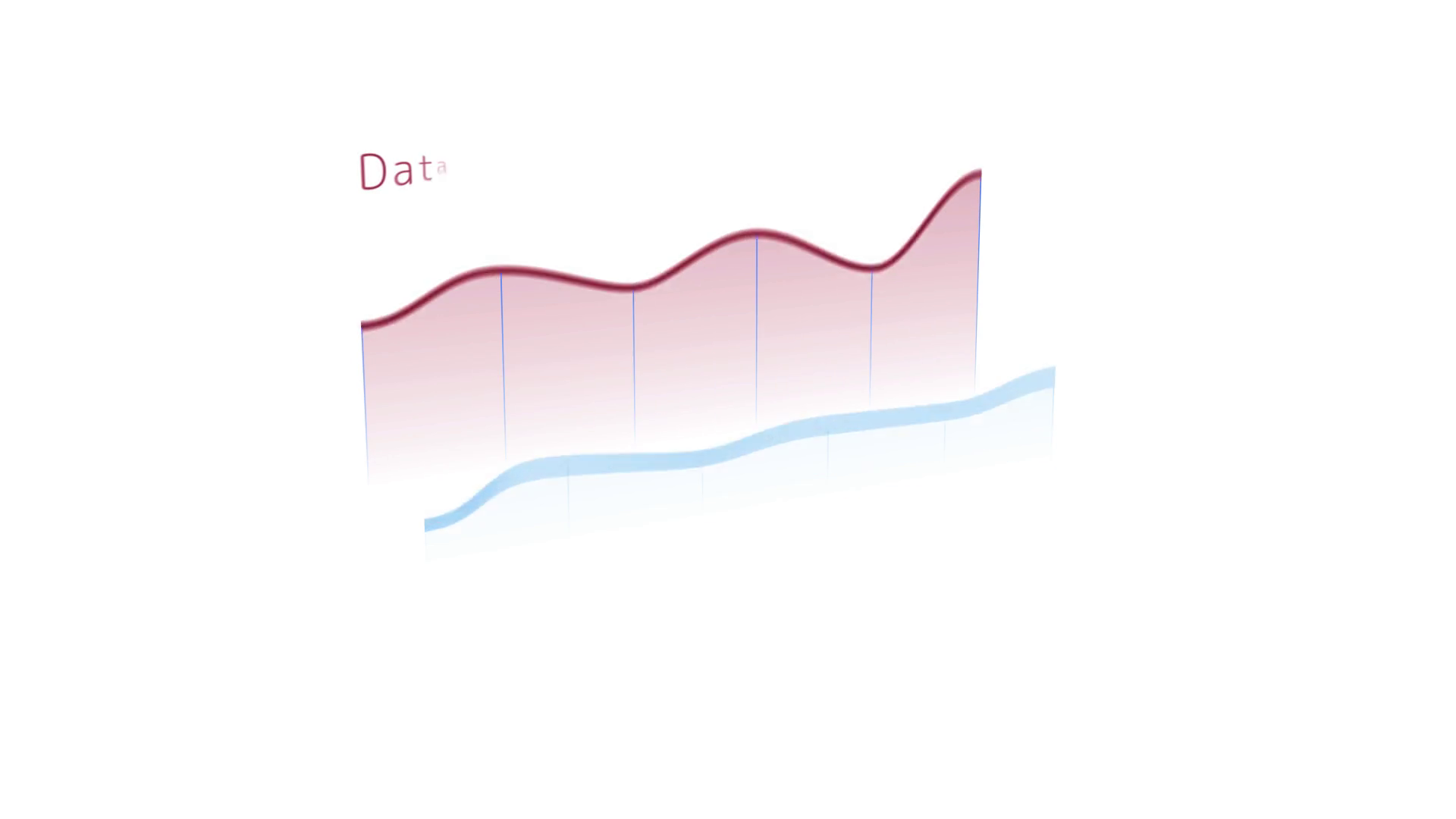 Infographic Element - Line Chart Stock Footage SBV-333805560 - Storyblocks