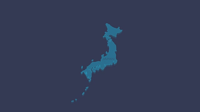 Japan Animation | Business and Professions motion backgrounds - Storyblocks