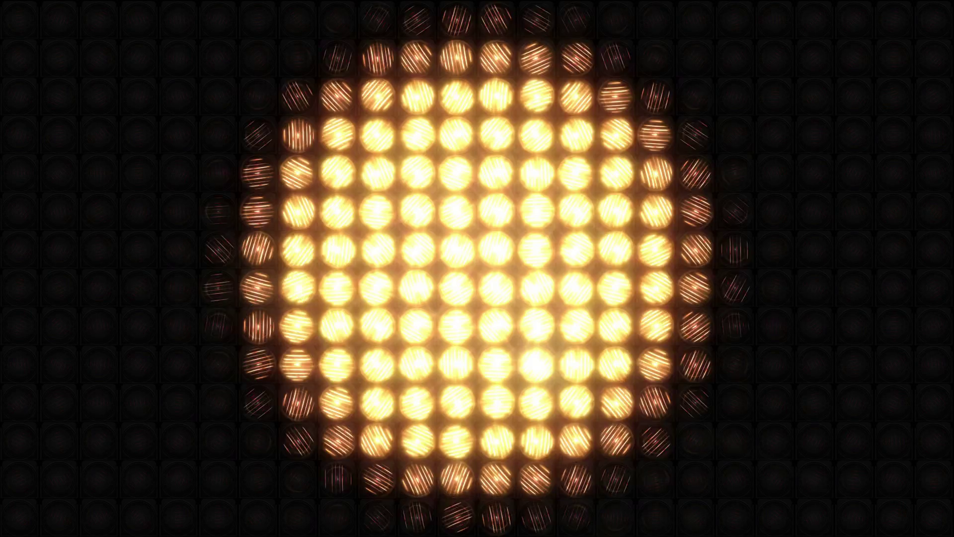 Lighting Wall Of Light Using Simple Shapes Stock Motion Graphics SBV ...