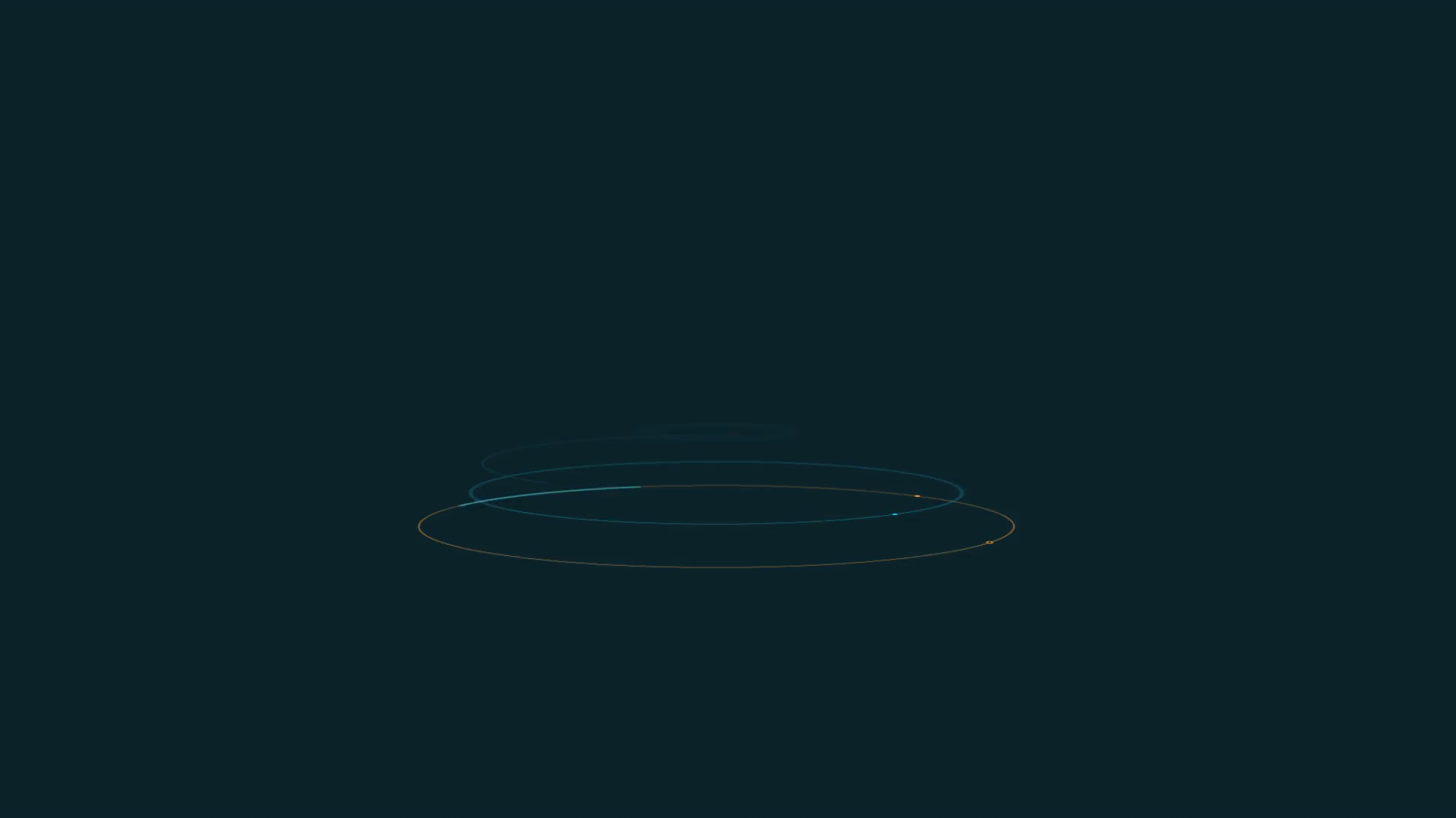 Looped Animation Of Topographic Map Contour Stock Footage SBV-346649335 ...