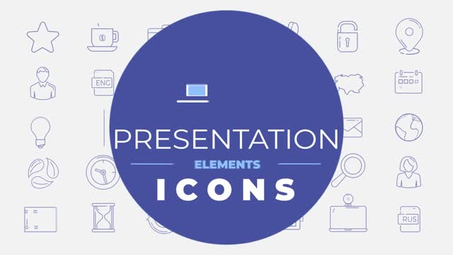 Tutorial Presentation Templates Royalty-Free - Storyblocks