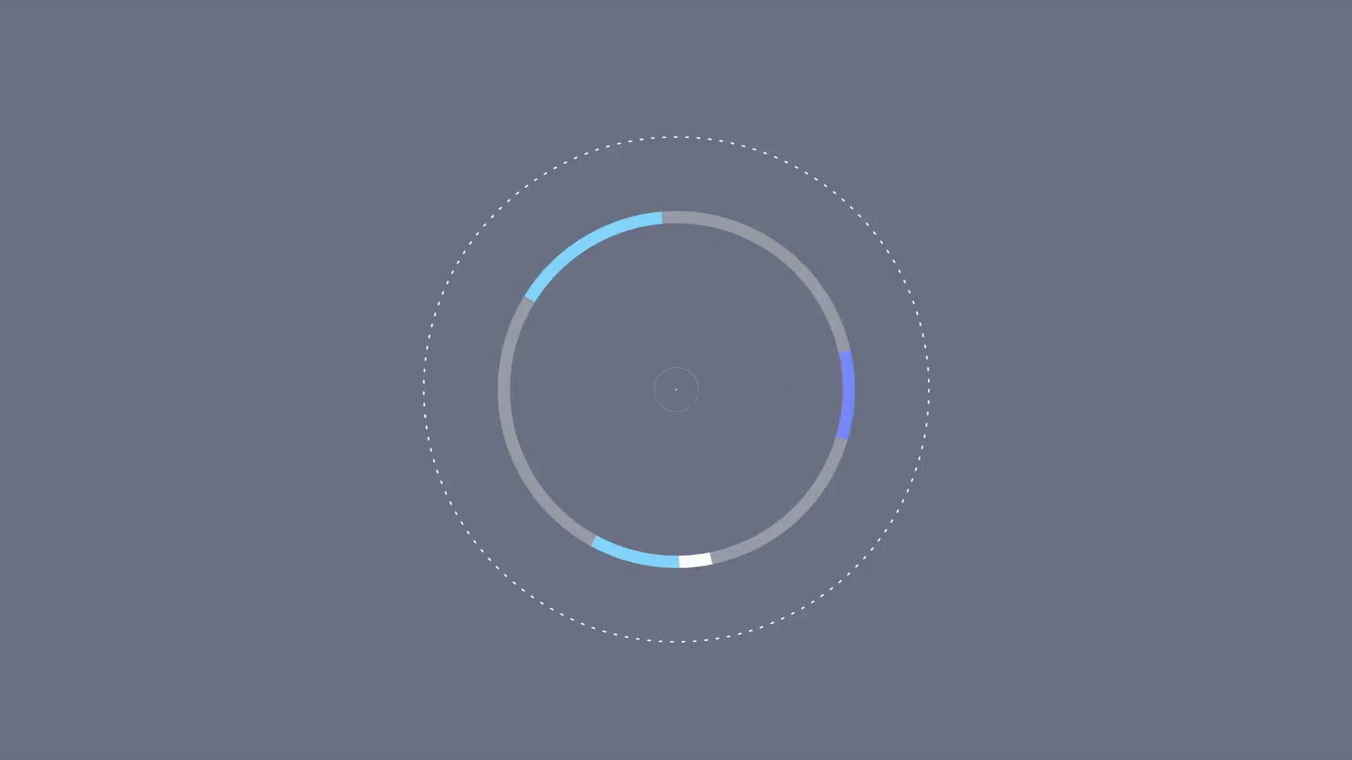 Promotional Web Development Animated Poster Stock Motion Graphics SBV ...