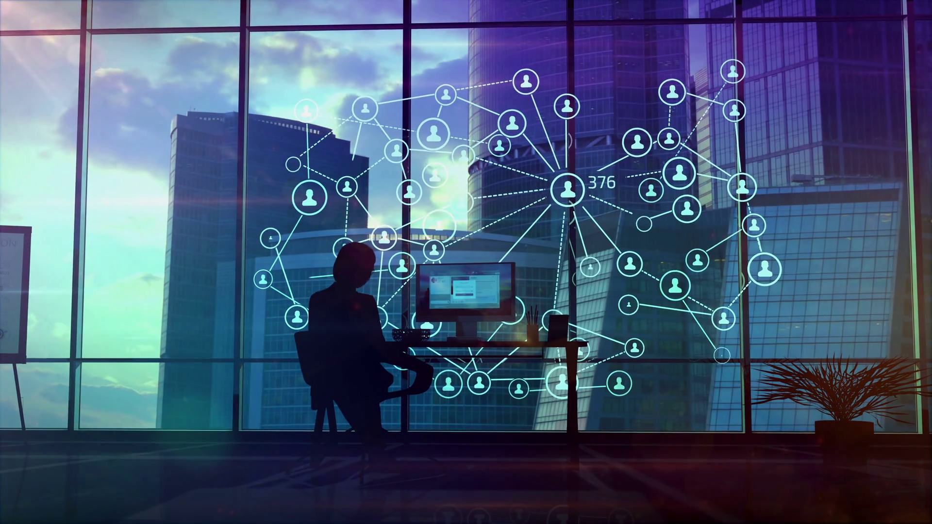 Public Relations Manager. Social relations and communication Motion ...