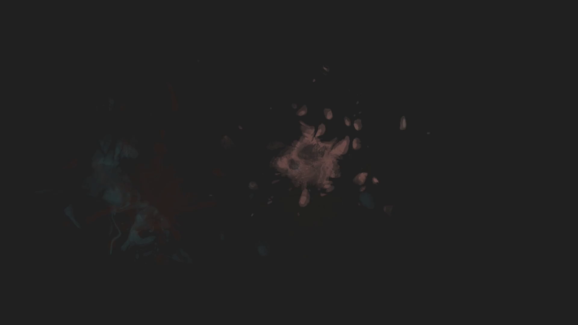 Spray Paint On Alpha Channel Stock Motion Graphics SBV-330017578 ...
