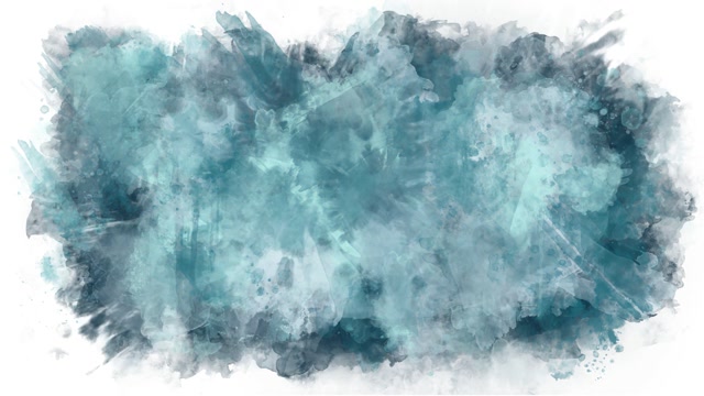 Spilled Paint | Effects and Overlays motion backgrounds - Storyblocks