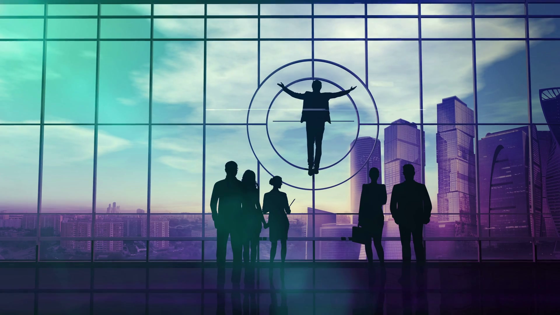 Trading Angel Team Stock Motion Graphics SBV-332642829 - Storyblocks