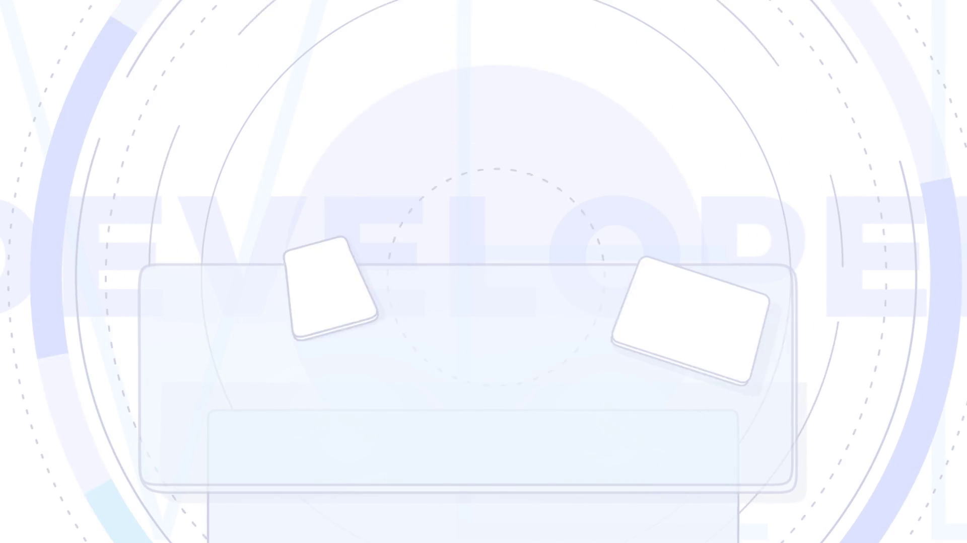 Web Developer Promo Template SBV-337718572 - Storyblocks