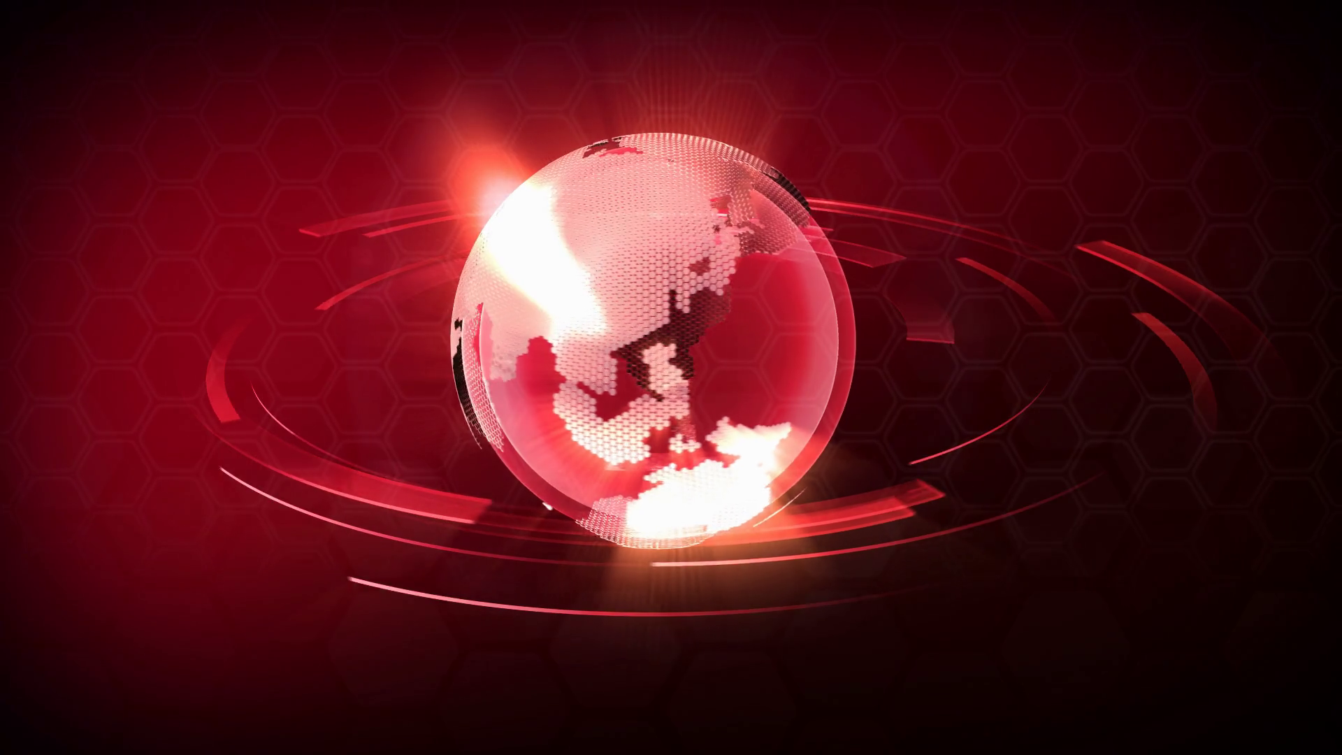 3d Computer Generated Globe Animation Suits Stock Motion Graphics SBV ...