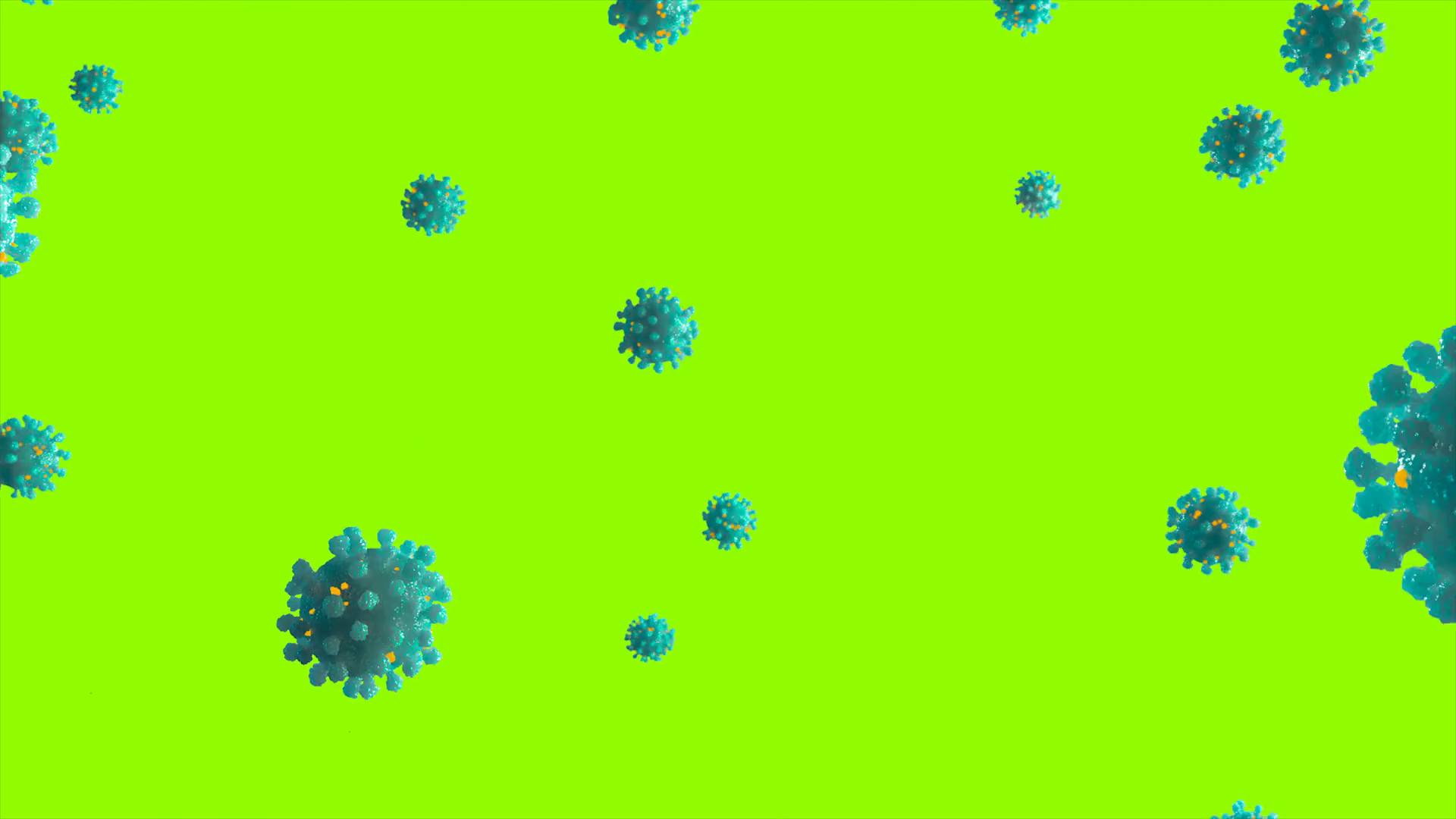 Realistic Medical Animation Of Isolated Stock Motion Graphics SBV ...