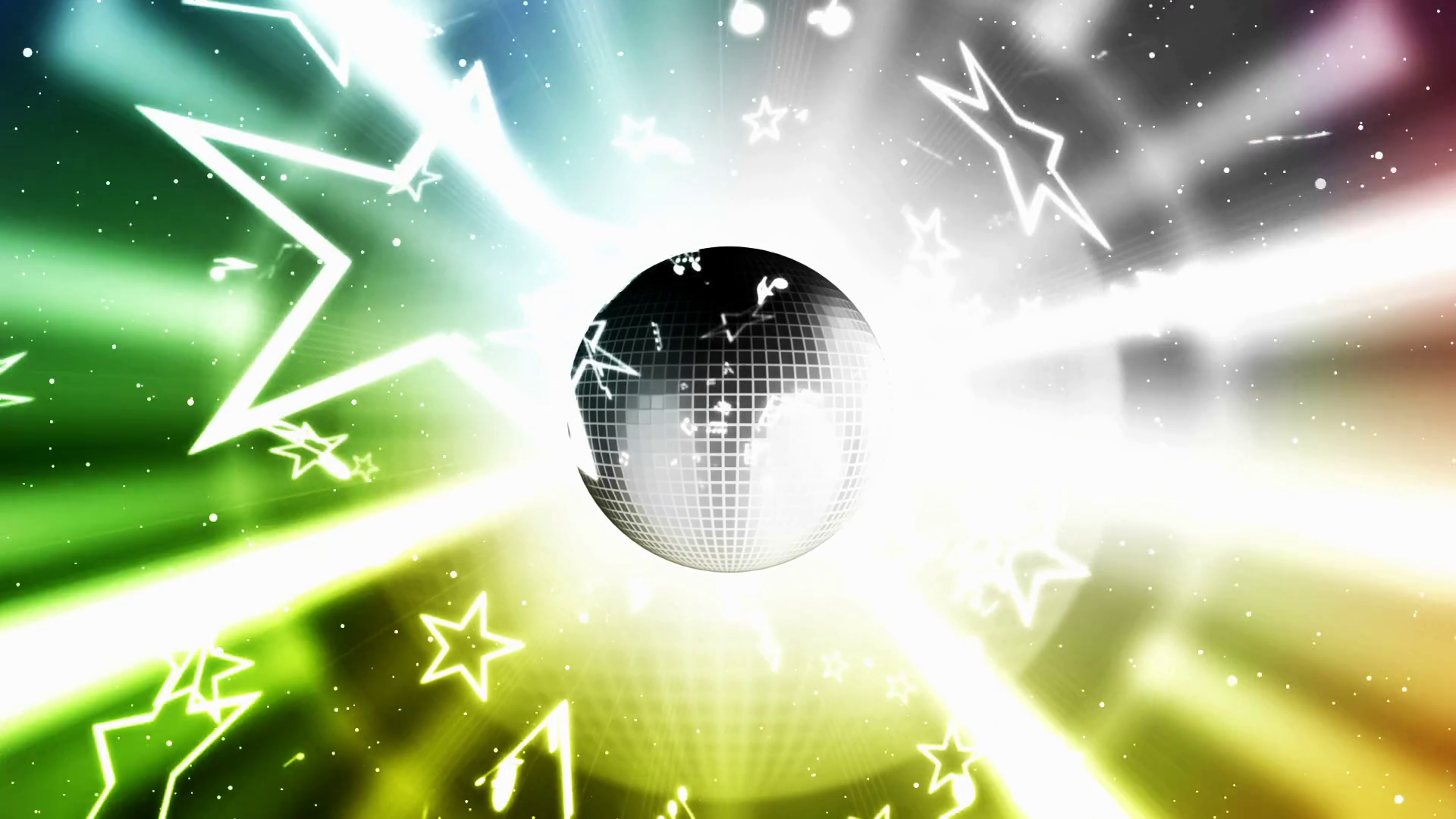Party Music Looping Animated Background Stock Motion Graphics SBV ...