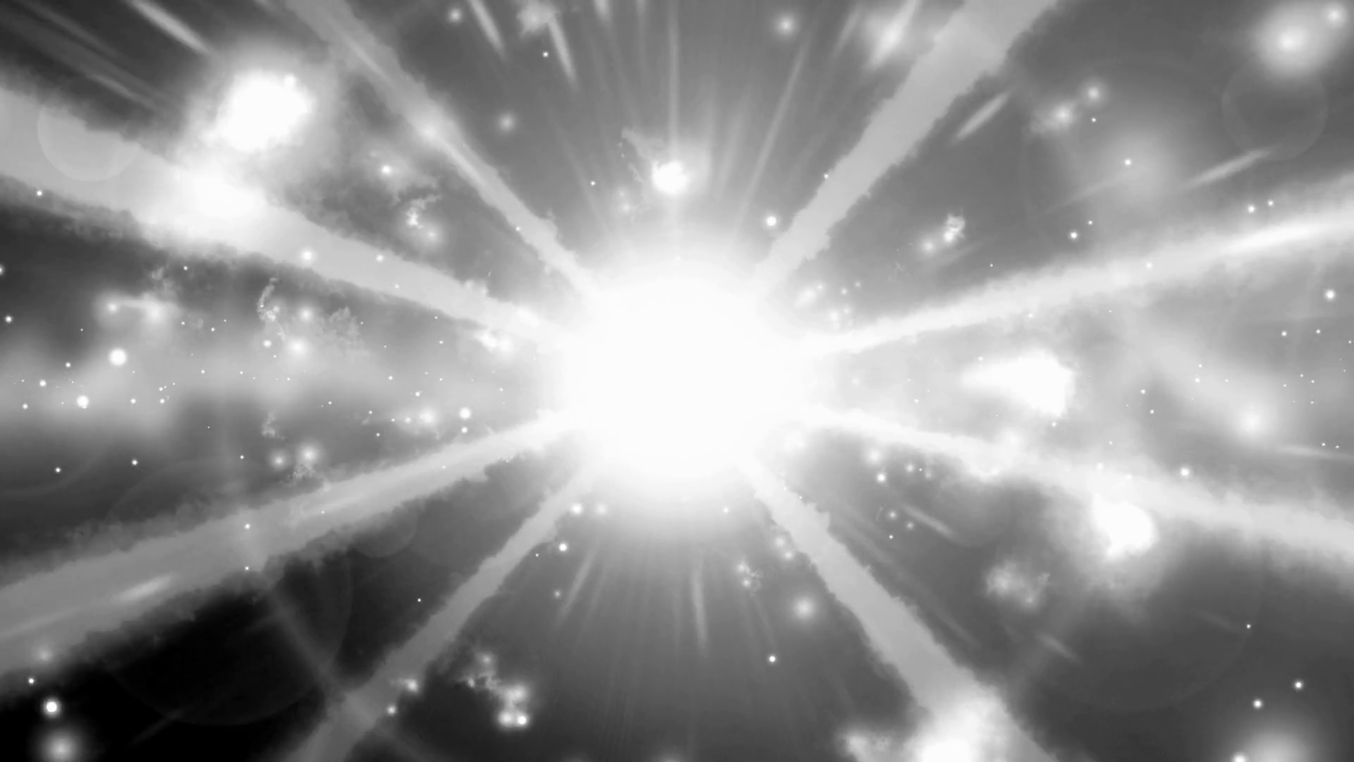 Red Looping Flare Lights Animated Background Stock Motion Graphics SBV ...