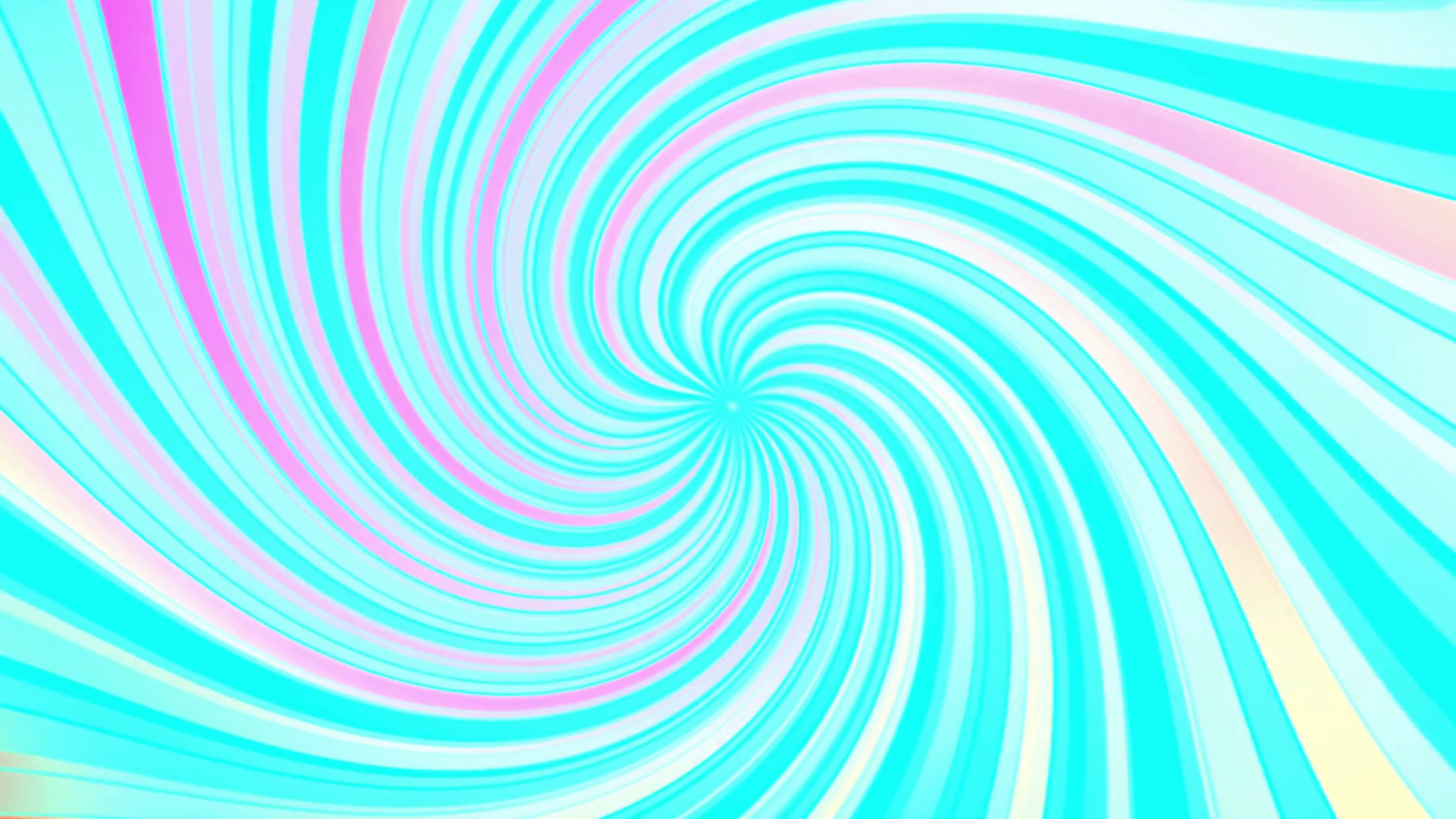 Retro Swirl Of Colors Loop Stock Motion Graphics SBV-309254752 ...