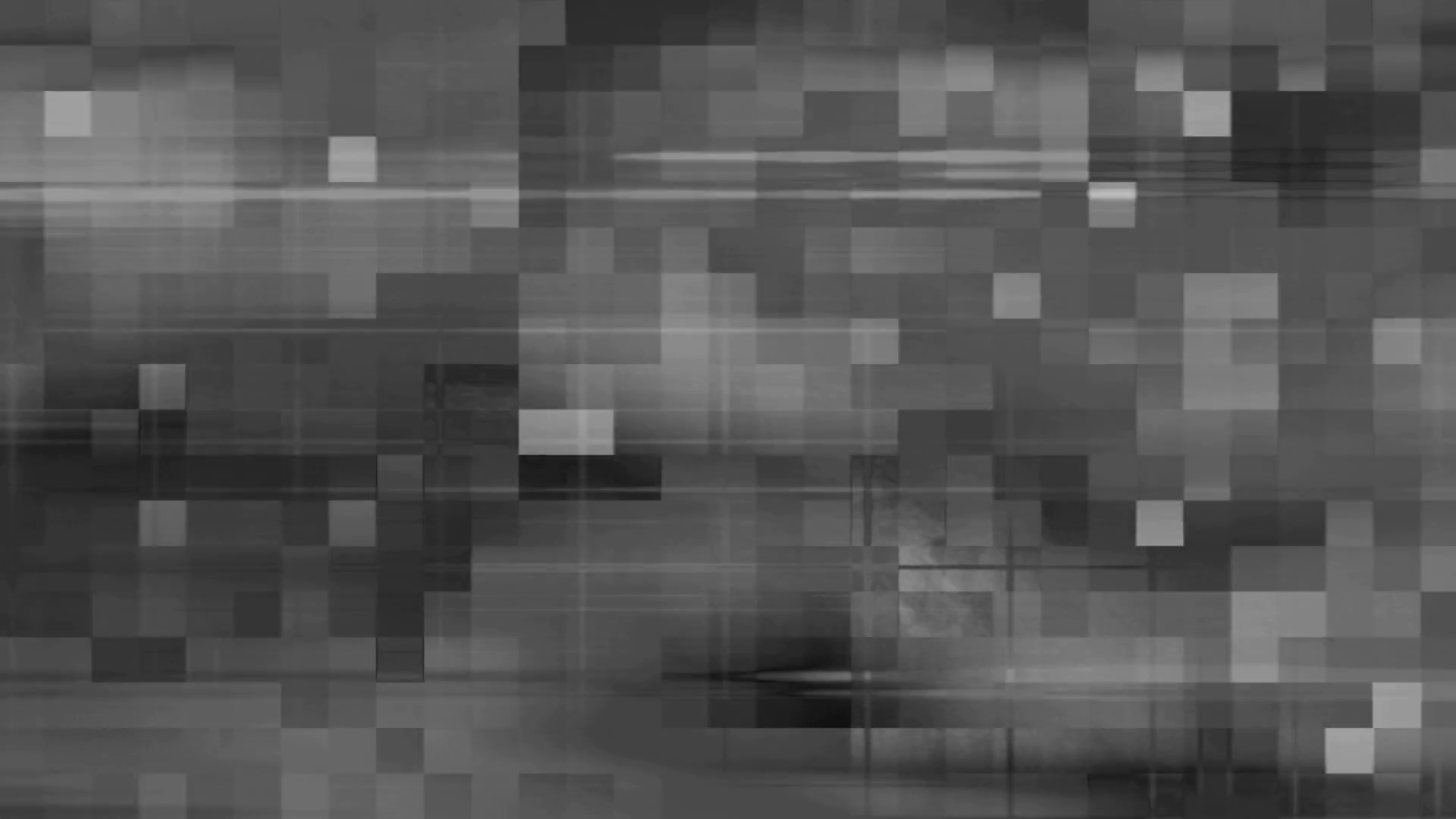 Square Grunge Pixel Static Abstract Loop Stock Motion Graphics SBV ...