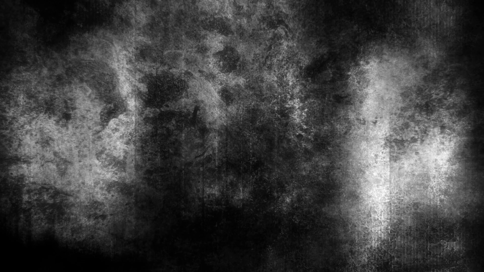 Black White Horror Grunge Looping Gothic Stock Motion Graphics SBV ...