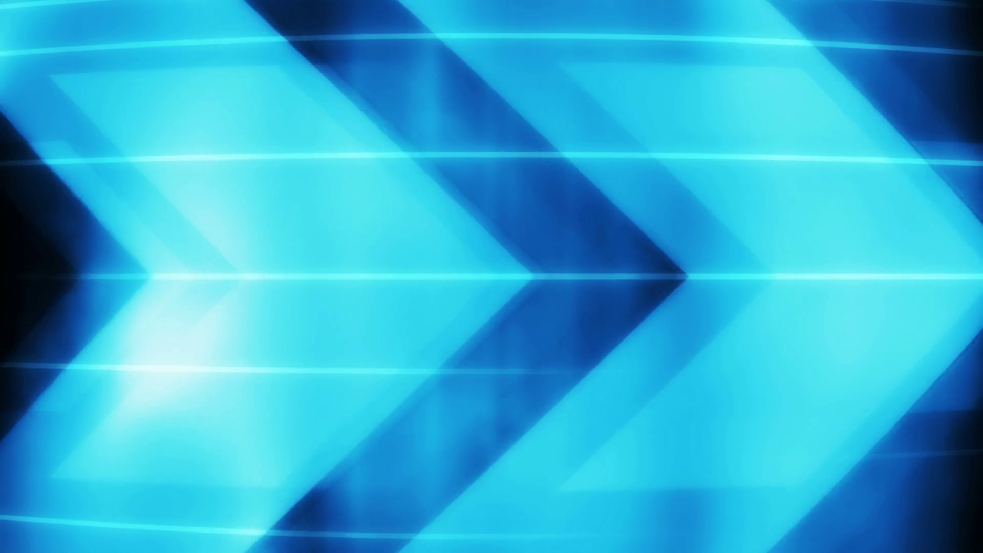 Curved Arrows Particle Streaks Looping Stock Motion Graphics SBV ...