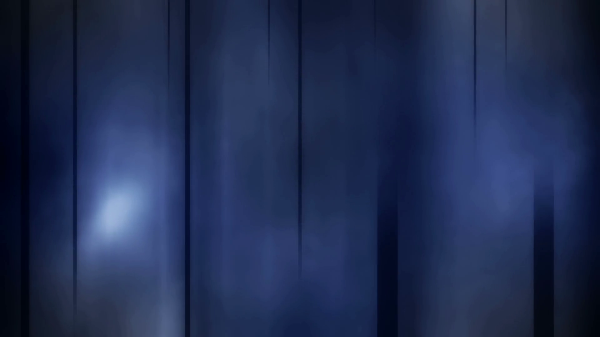 Falling Rain In Blue With Lights Shadows Stock Motion Graphics SBV ...