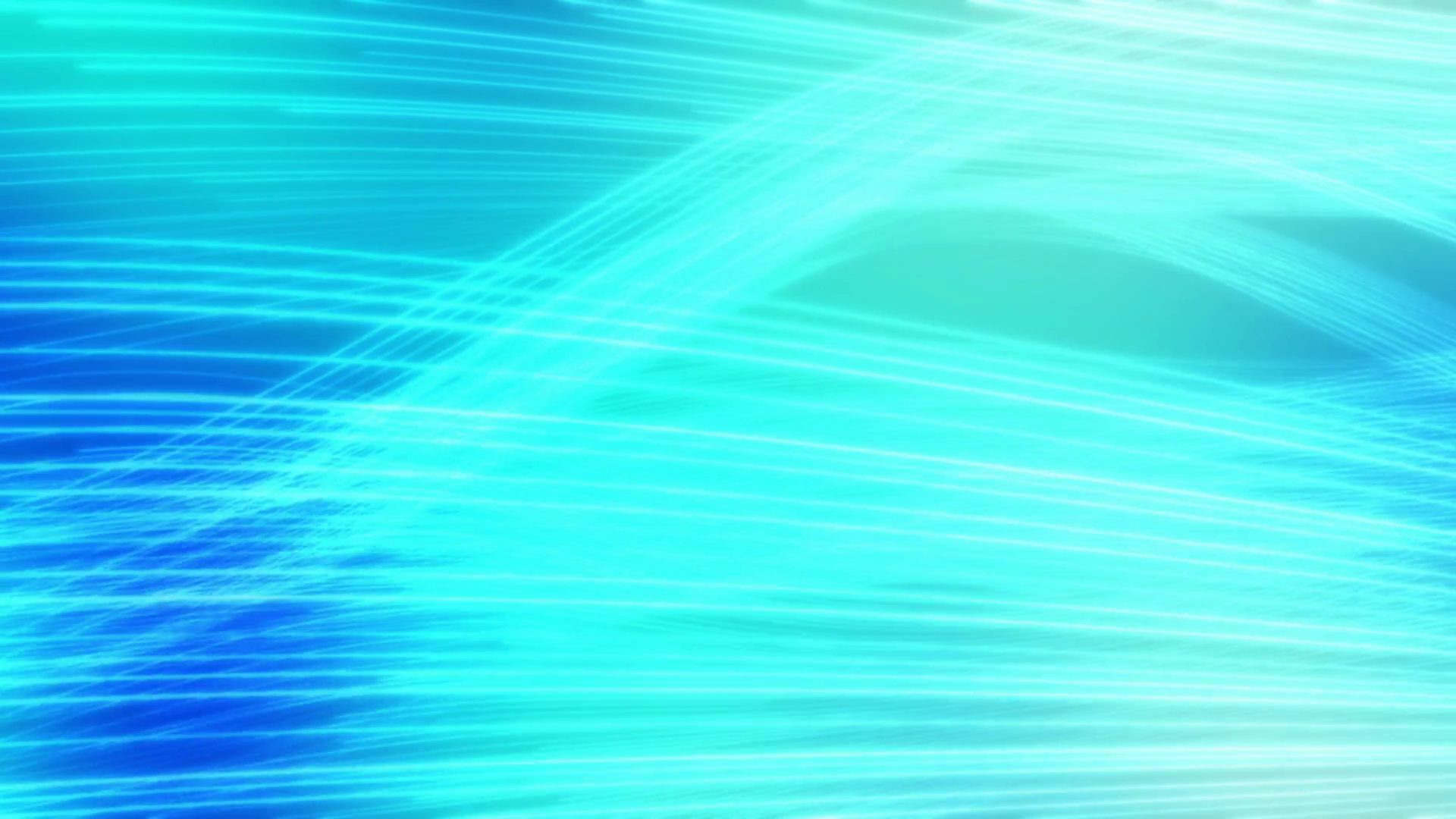 Flowing Lines In Blue Looping Abstract Stock Motion Graphics SBV ...