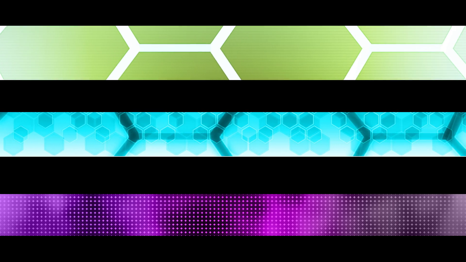 Geometric Shapes Looping Abstract Cg Lower Stock Motion Graphics SBV ...