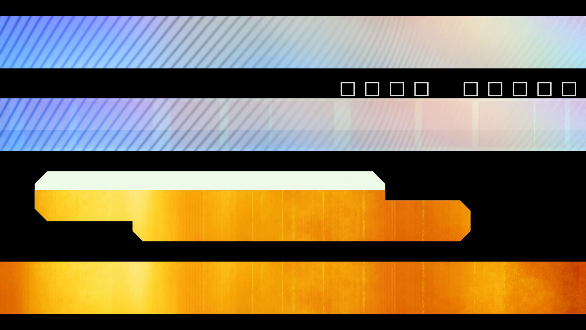 Looping Lower Thirds Set One Motion Background 00:20 SBV-347091430 ...