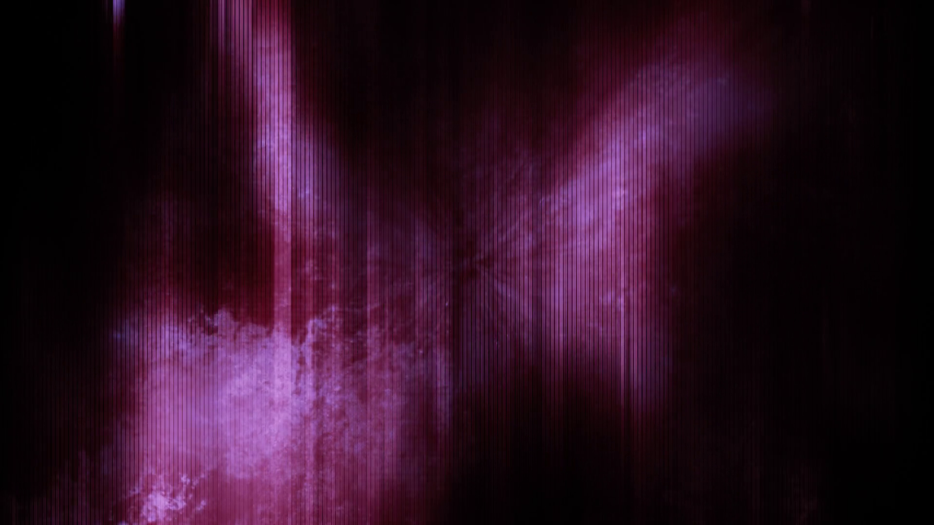 Magenta Grunge Flowing Streaks On Black Stock Motion Graphics SBV ...