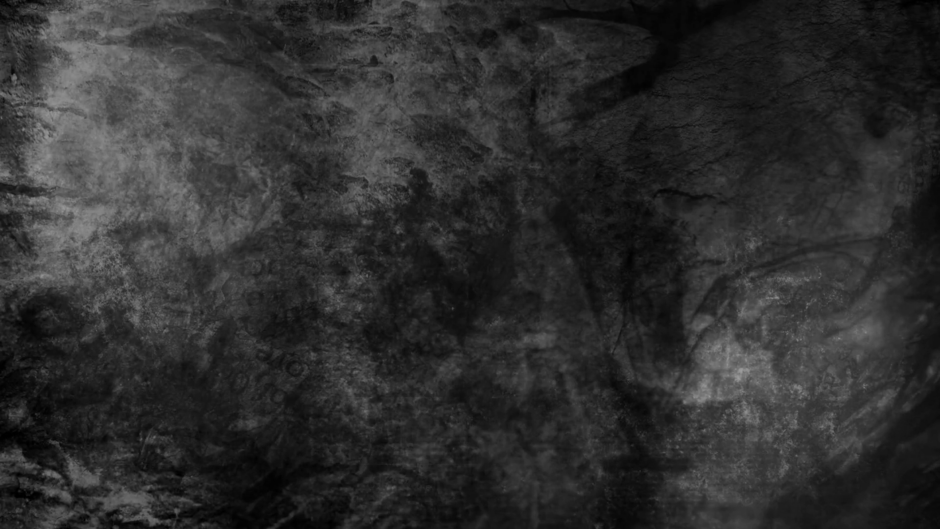 Multiple Element Horror Grunge Black White Stock Motion Graphics SBV ...