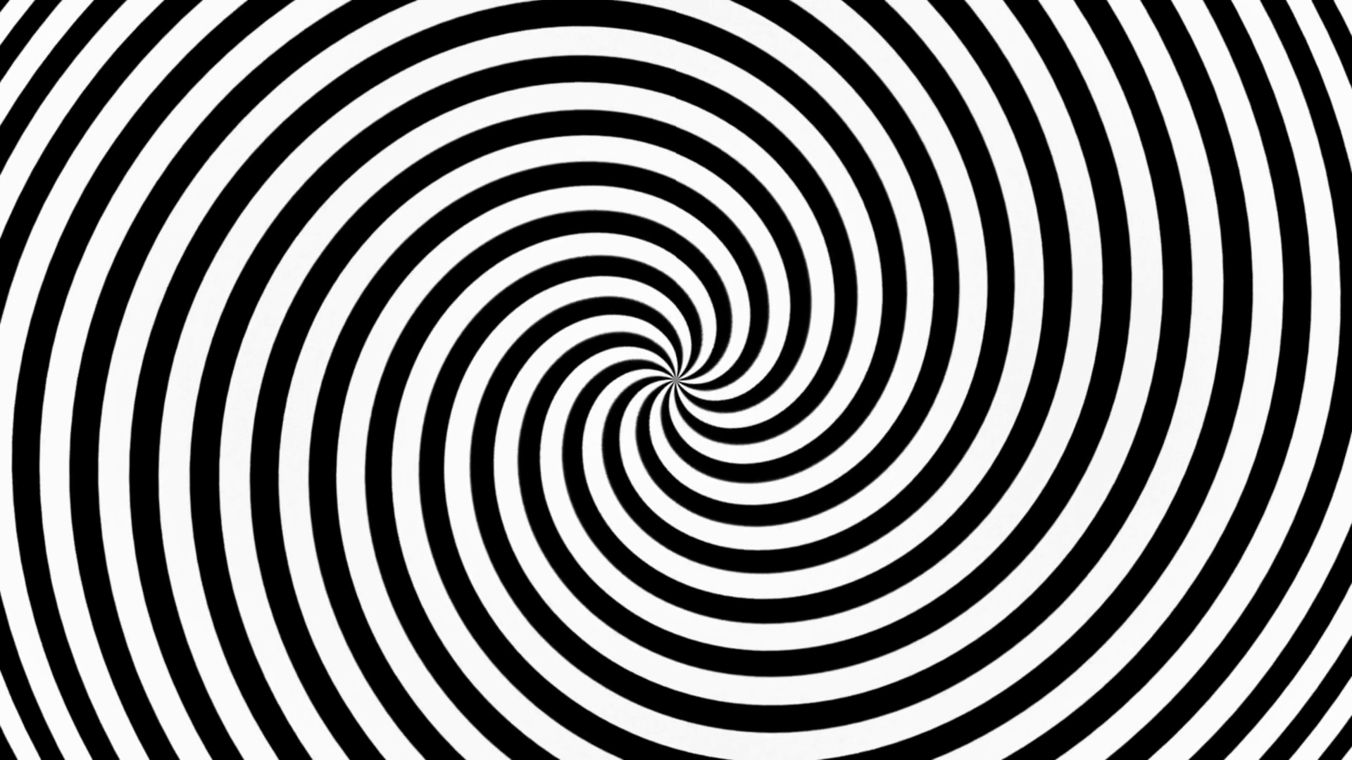 Looping Hypnotic Spiral Animation Stock Motion Graphics SBV-348568963 ...