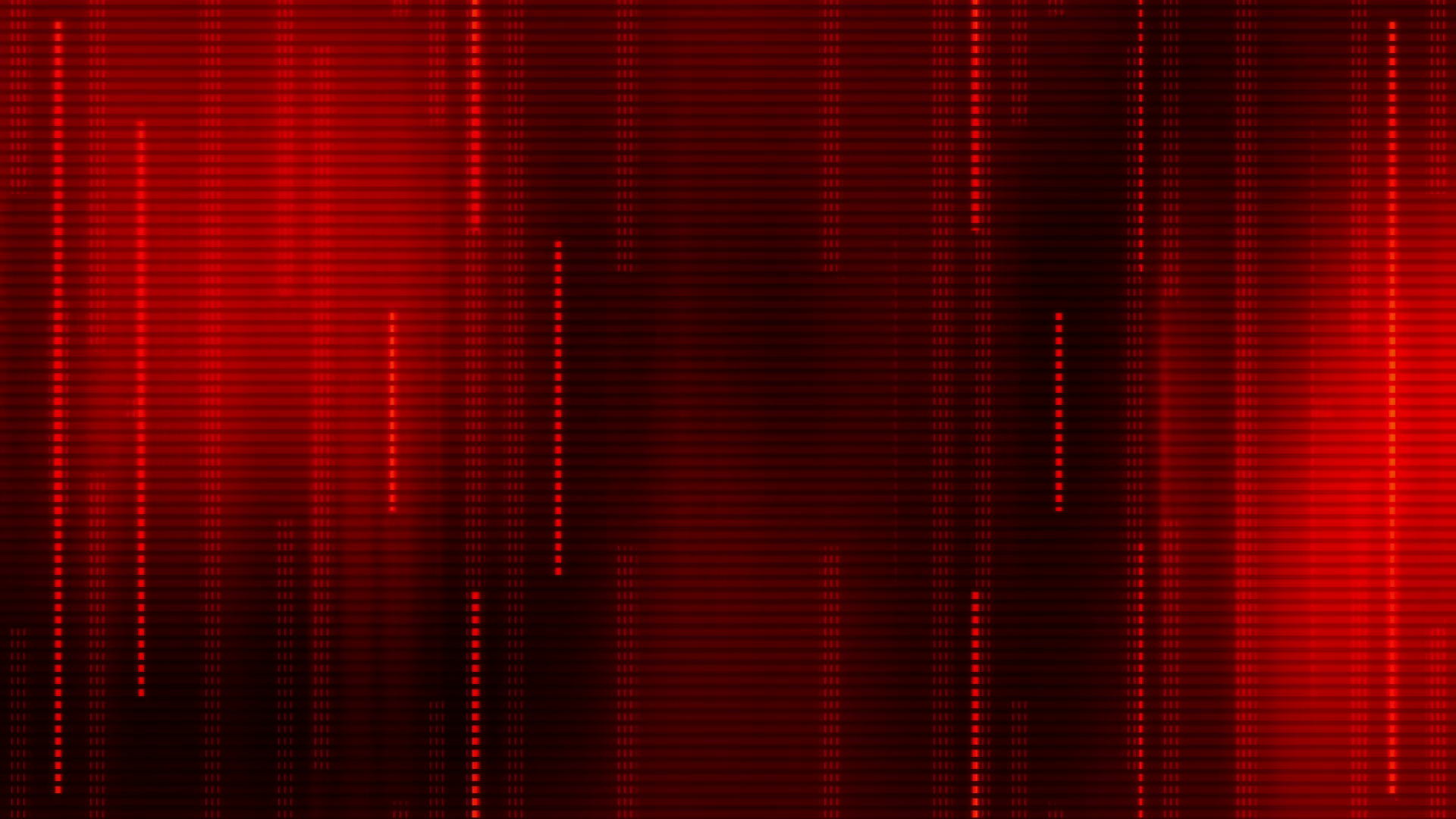 Red Color Lines Looping Animated Simplistic Stock Motion Graphics SBV ...