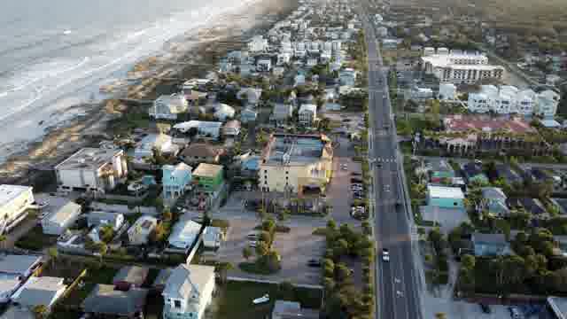 Topsail Island Stock Footage: Royalty-Free Video Clips - Storyblocks