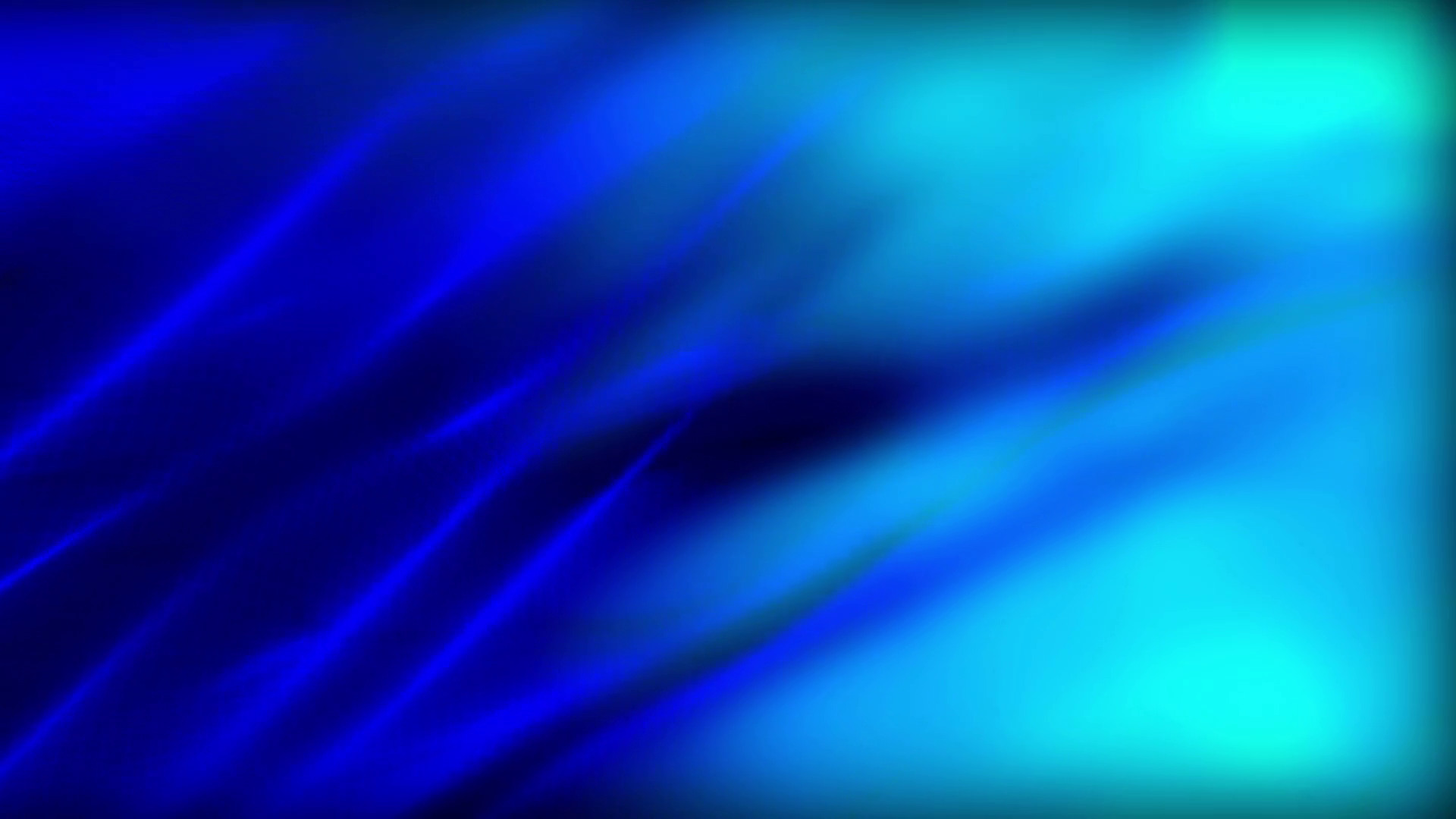 Two Tone Flowing Blue Abstract With Wire Stock Motion Graphics SBV ...