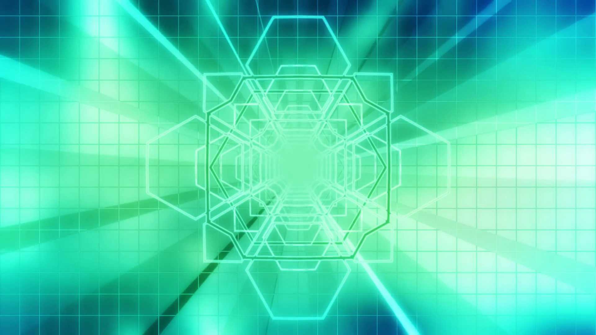 Vj Style Fly Through Shape Looping Twenty Stock Motion Graphics SBV ...