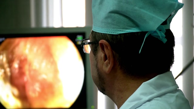 Endoscopy Stock Footage: Royalty-Free Video Clips - Storyblocks
