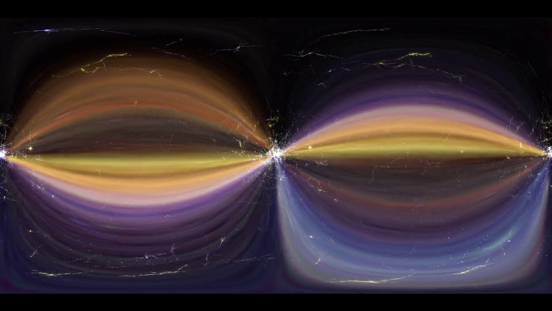 360 Vr Space 3010: Virtual Reality Video Of SBV-308679010 - Storyblocks