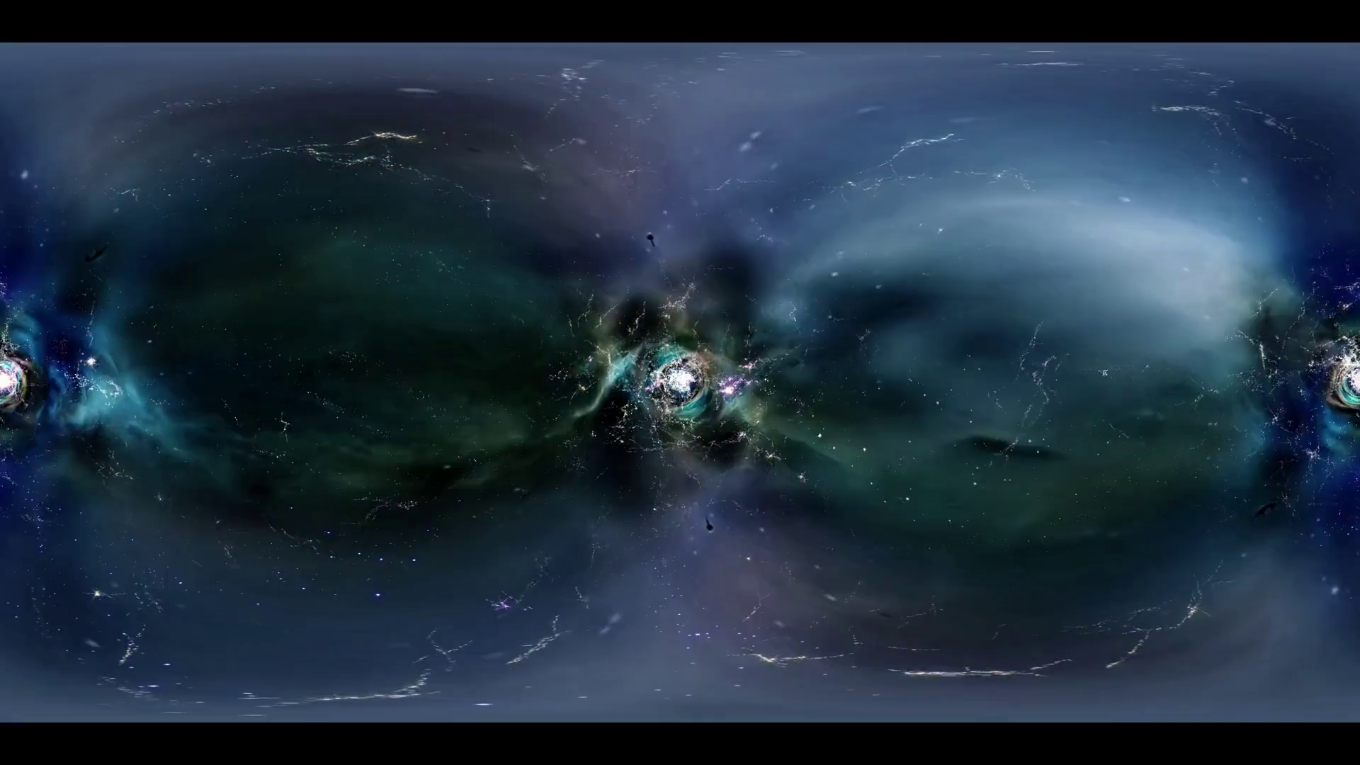 360 Vr Space 3013: Virtual Reality Video SBV-308854587 - Storyblocks