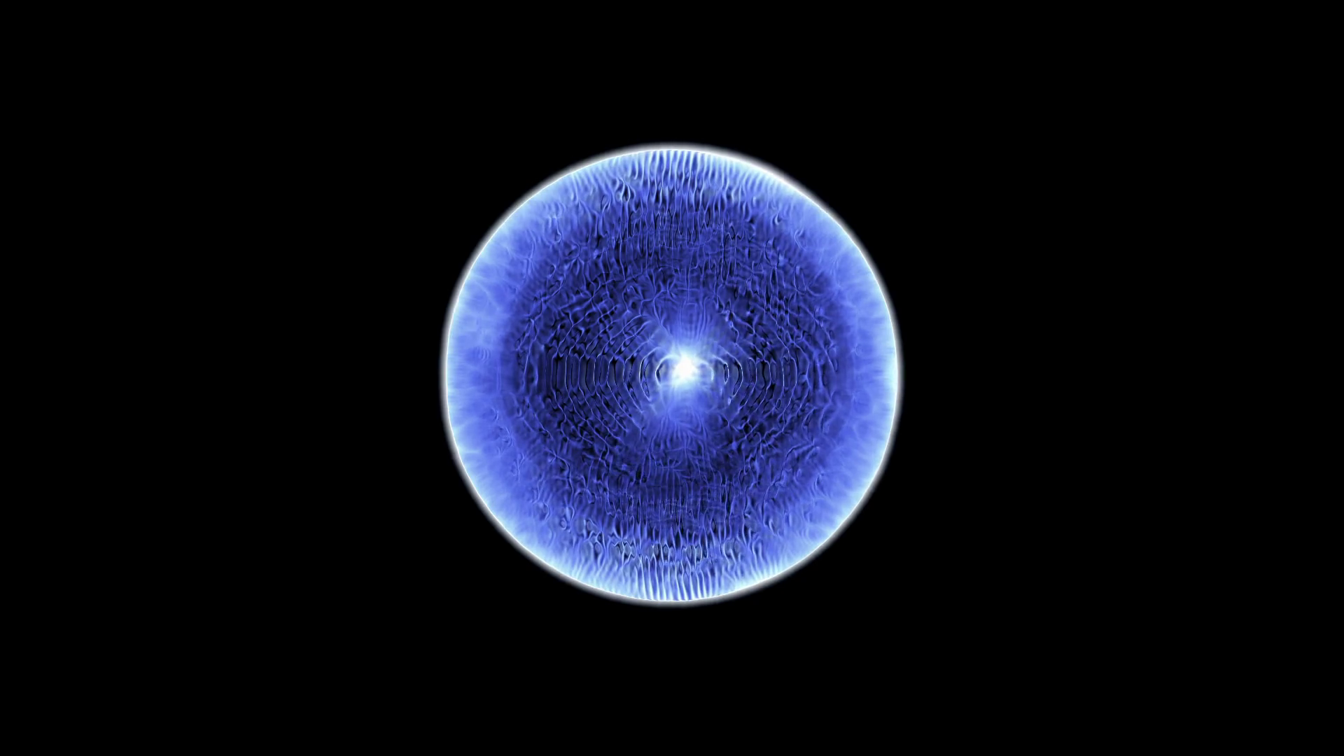 Cell 001: Microscopic Single Cell (loop) Stock Motion Graphics SBV ...