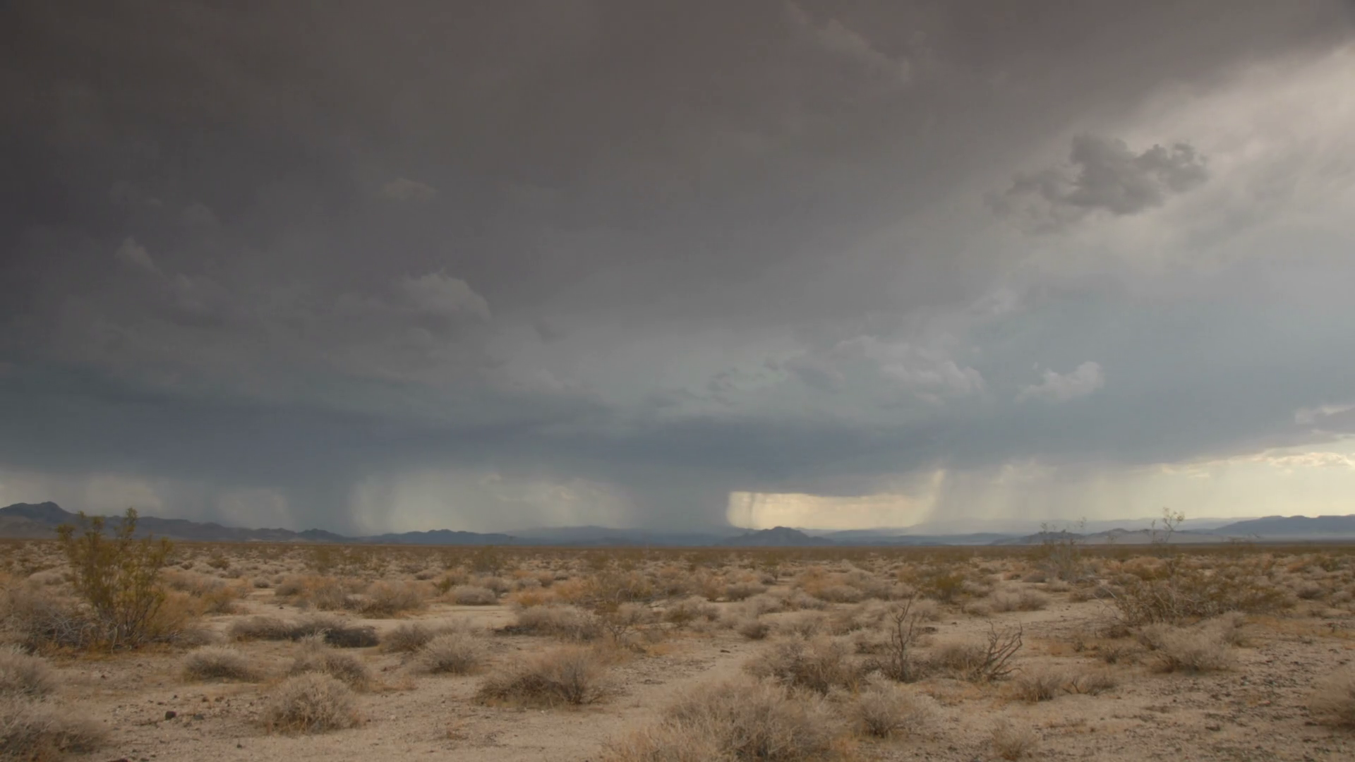 Time Lapse 0508: Time Lapse Storm Clouds Stock Footage SBV-300876613 ...