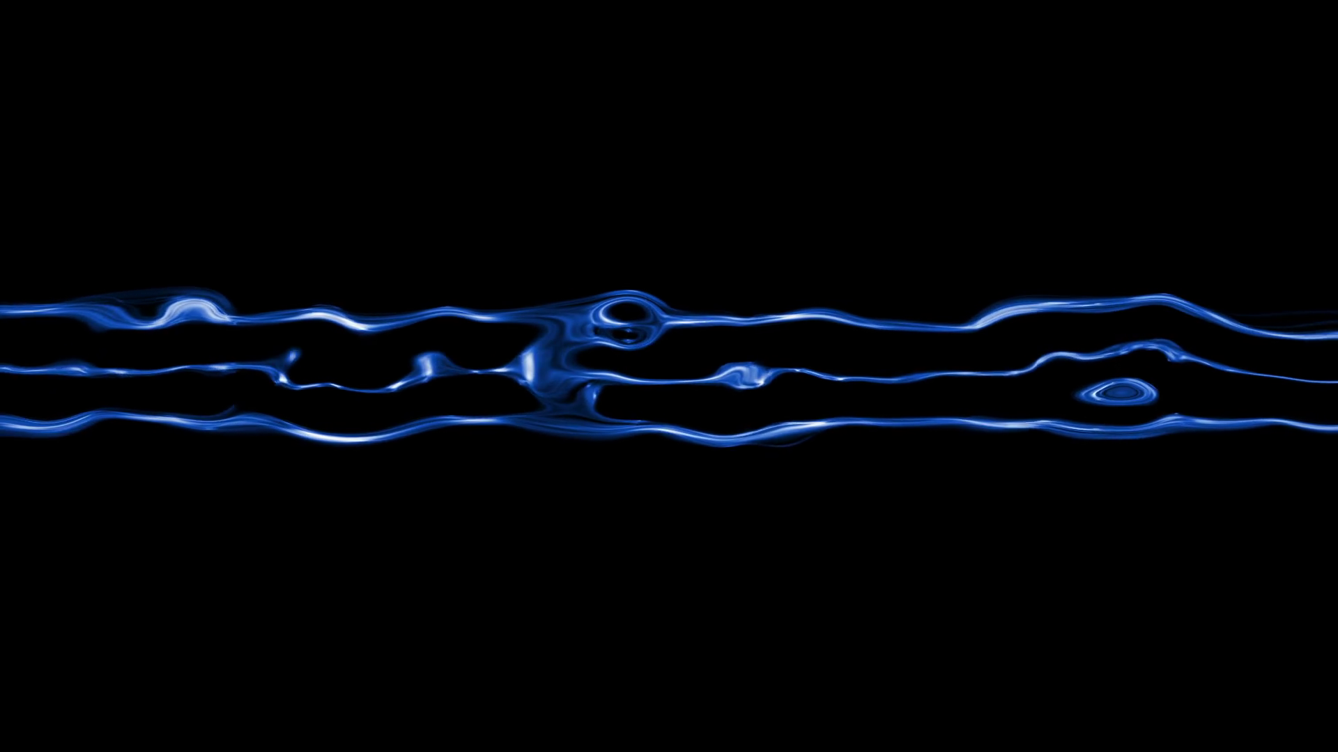 Video Background 1317: Abstract Fluid Forms Stock Motion Graphics SBV ...