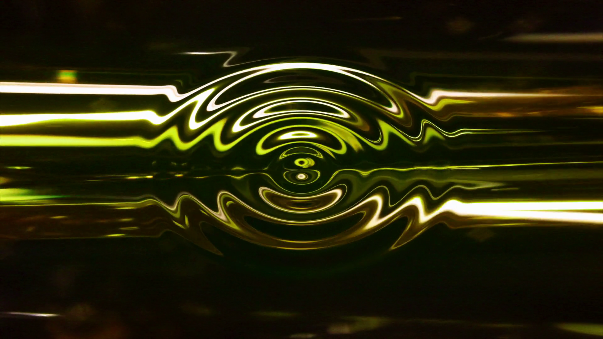 Video Background 1395: Abstract Fluid Forms Stock Motion Graphics SBV ...