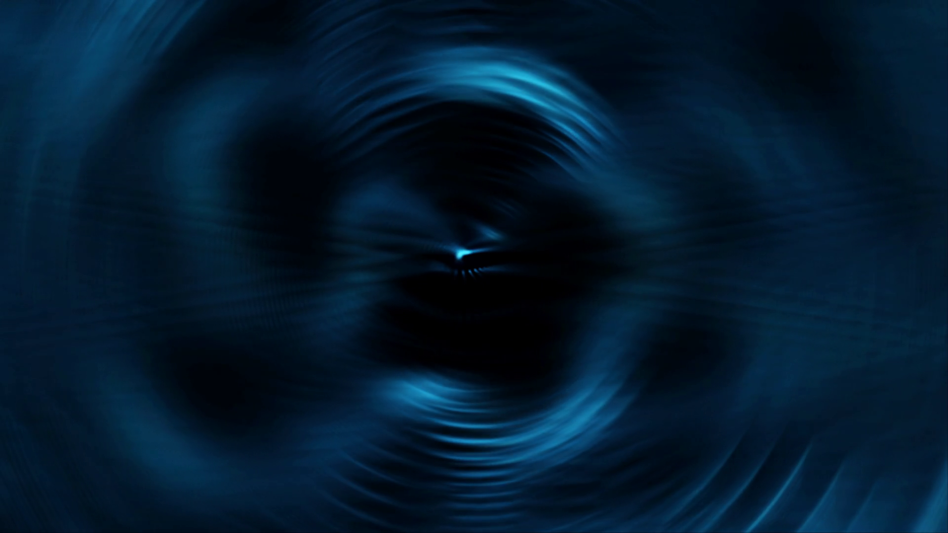 Blue Light Strands Ripple Shine (loop) Stock Motion Graphics SBV ...