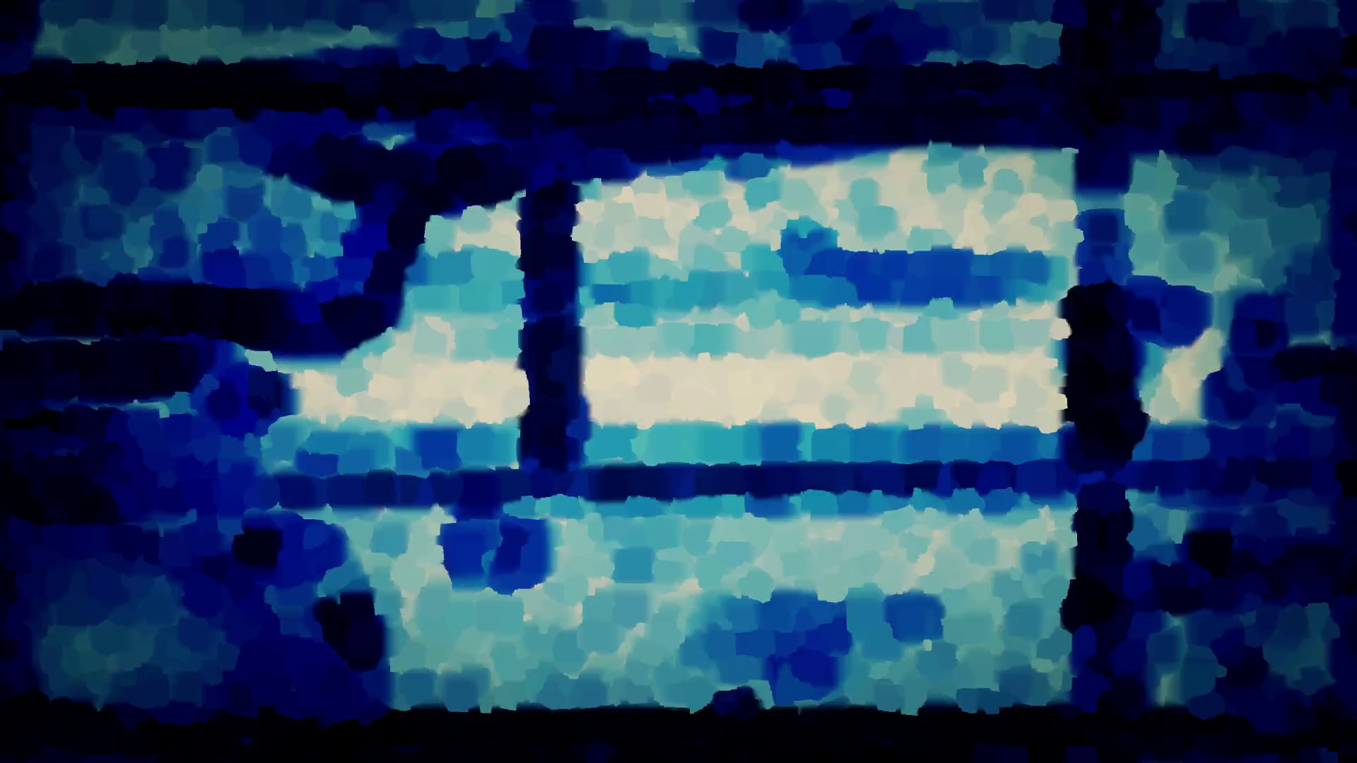 Video Background 2674: Mesmerizing Forms Stock Motion Graphics SBV ...