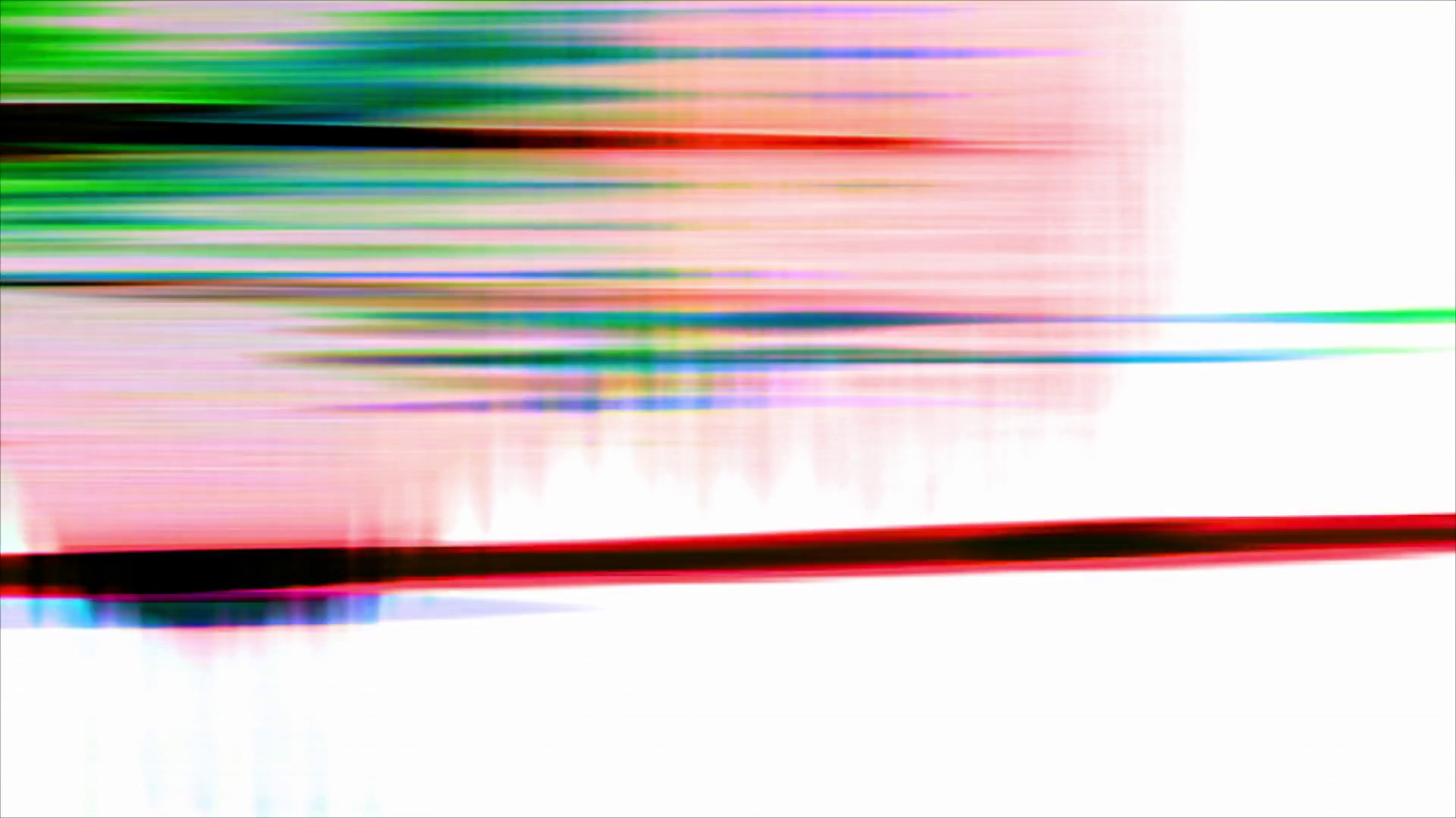 Video Loop 1017: Washed Out Futuristic Stock Motion Graphics SBV ...