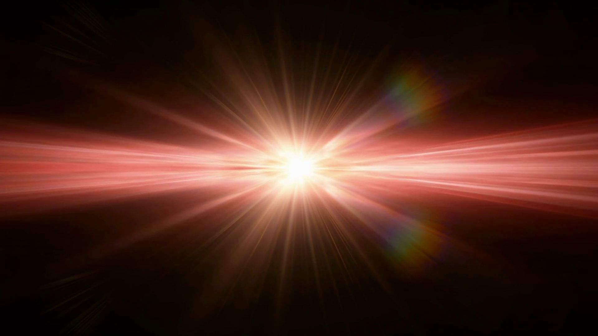 An event horizon shines light (Loop). Motion Background - Storyblocks