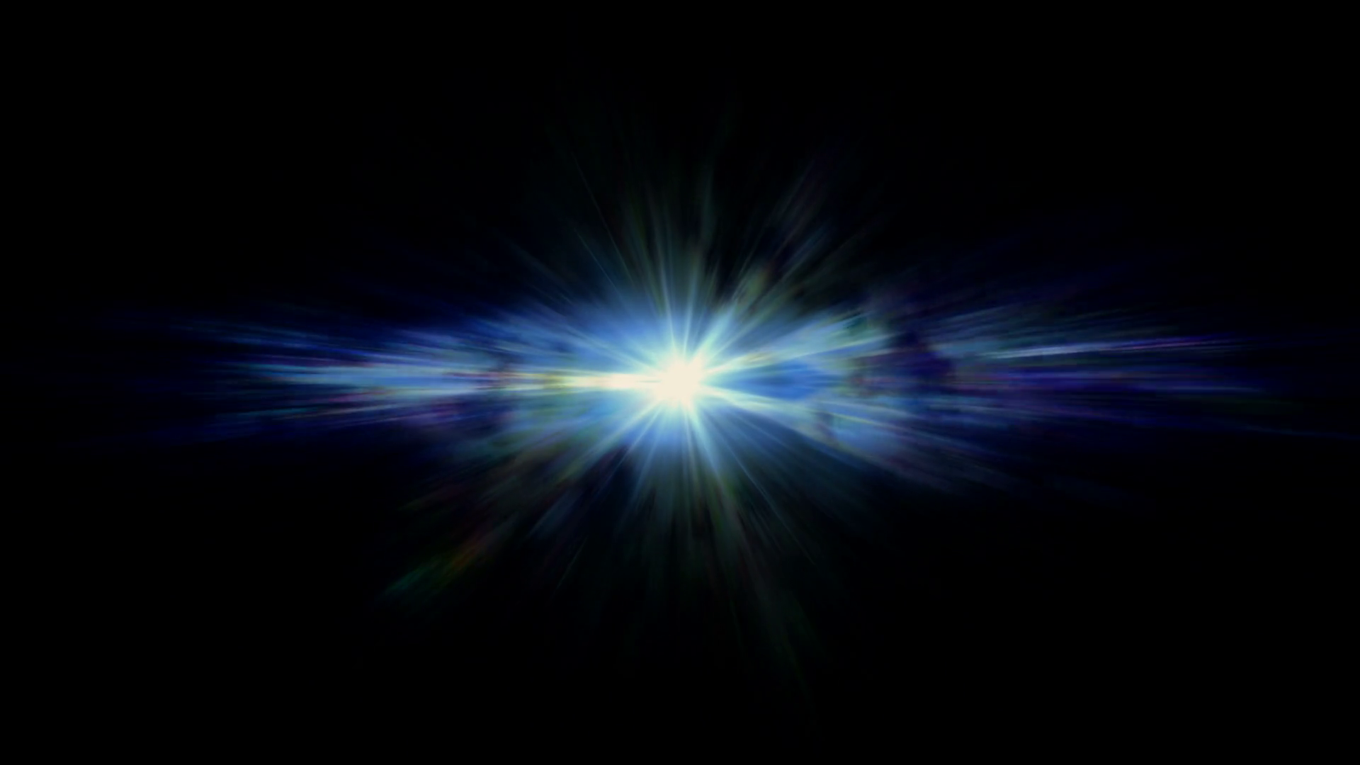 An Event Horizon Shoots Light (loop) Stock Motion Graphics SBV ...