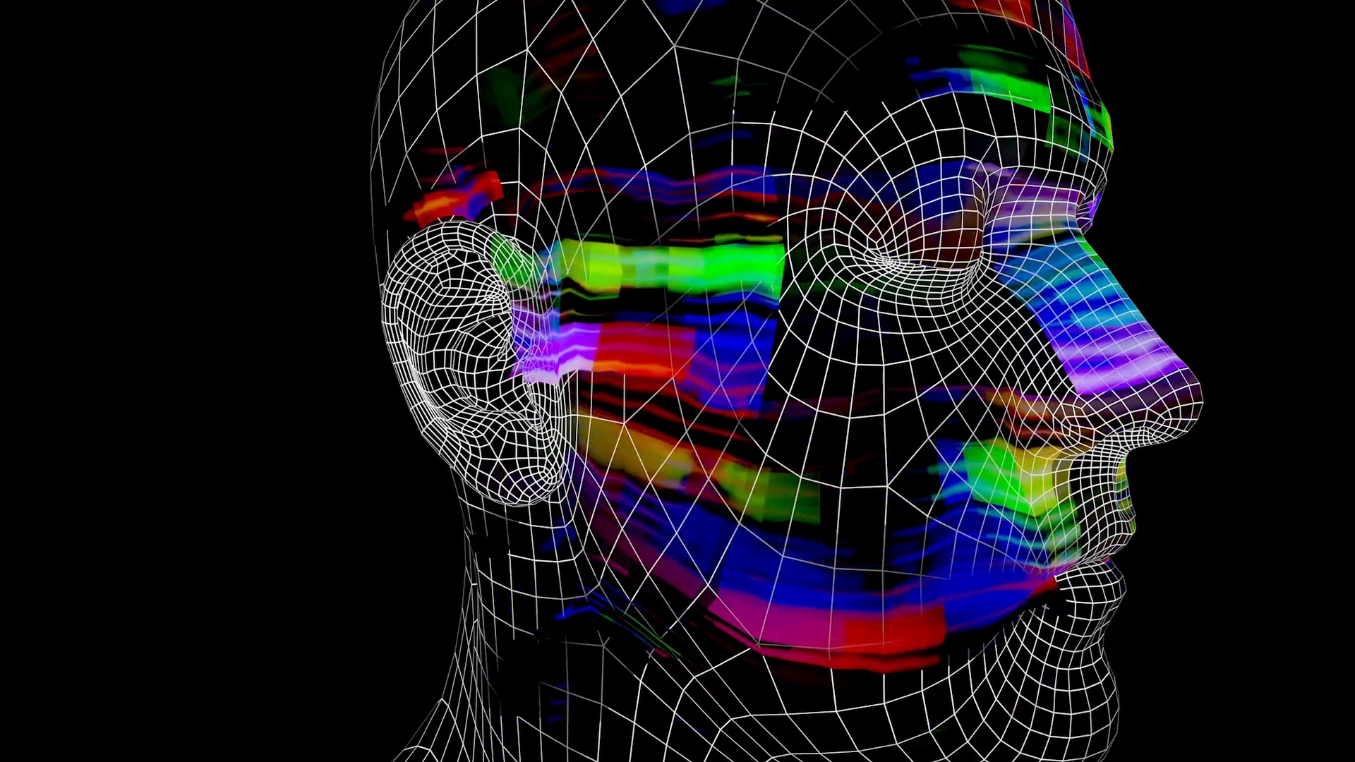 Artificial Intelligence 103: Futuristic Stock Motion Graphics SBV ...