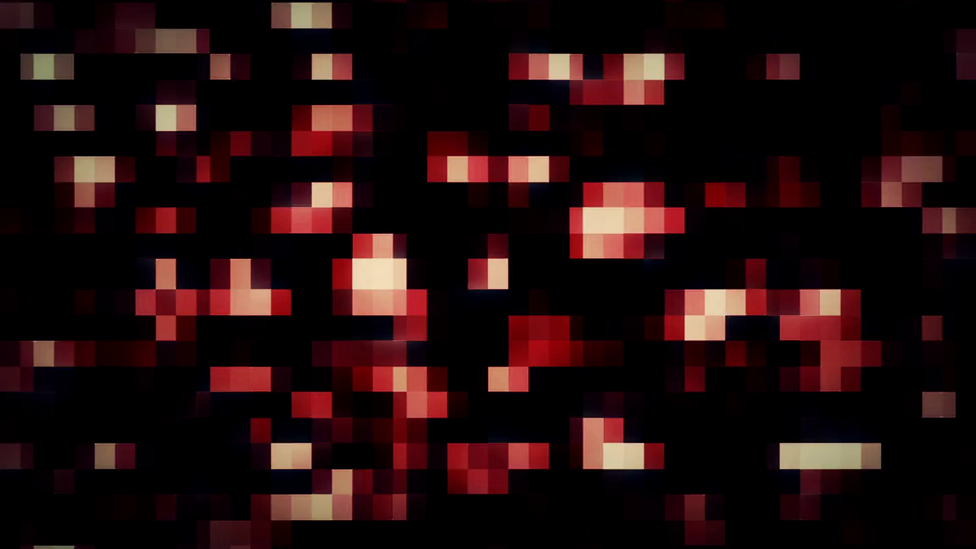 Digital Tv Noise Flickers Shifts (loop) Stock Motion Graphics SBV ...