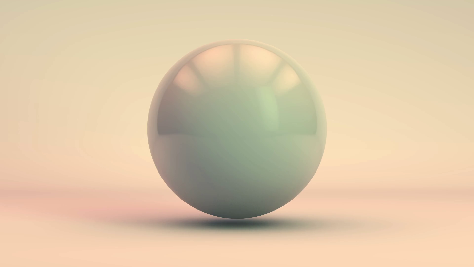 Glitch 1009: Digital Sphere Distortion (loop) Stock Motion Graphics SBV ...