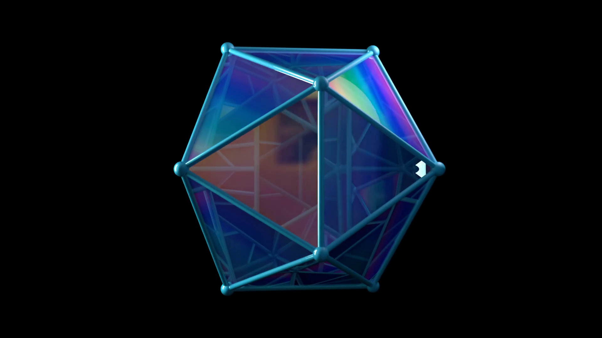 Sacred Geometry 1001: Geometric Platonic Stock Motion Graphics SBV ...