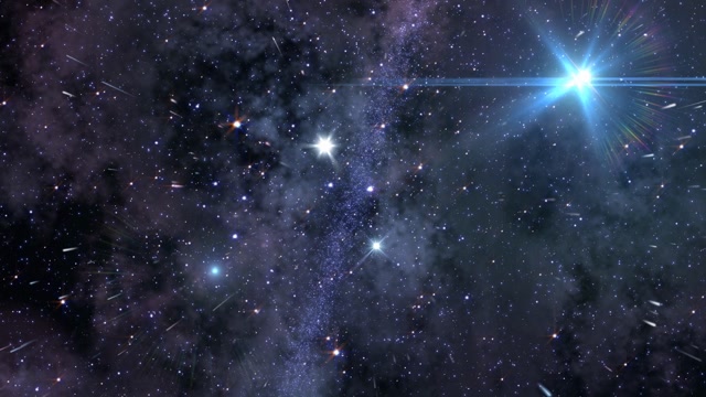 Star | Effects and Overlays motion backgrounds - Storyblocks