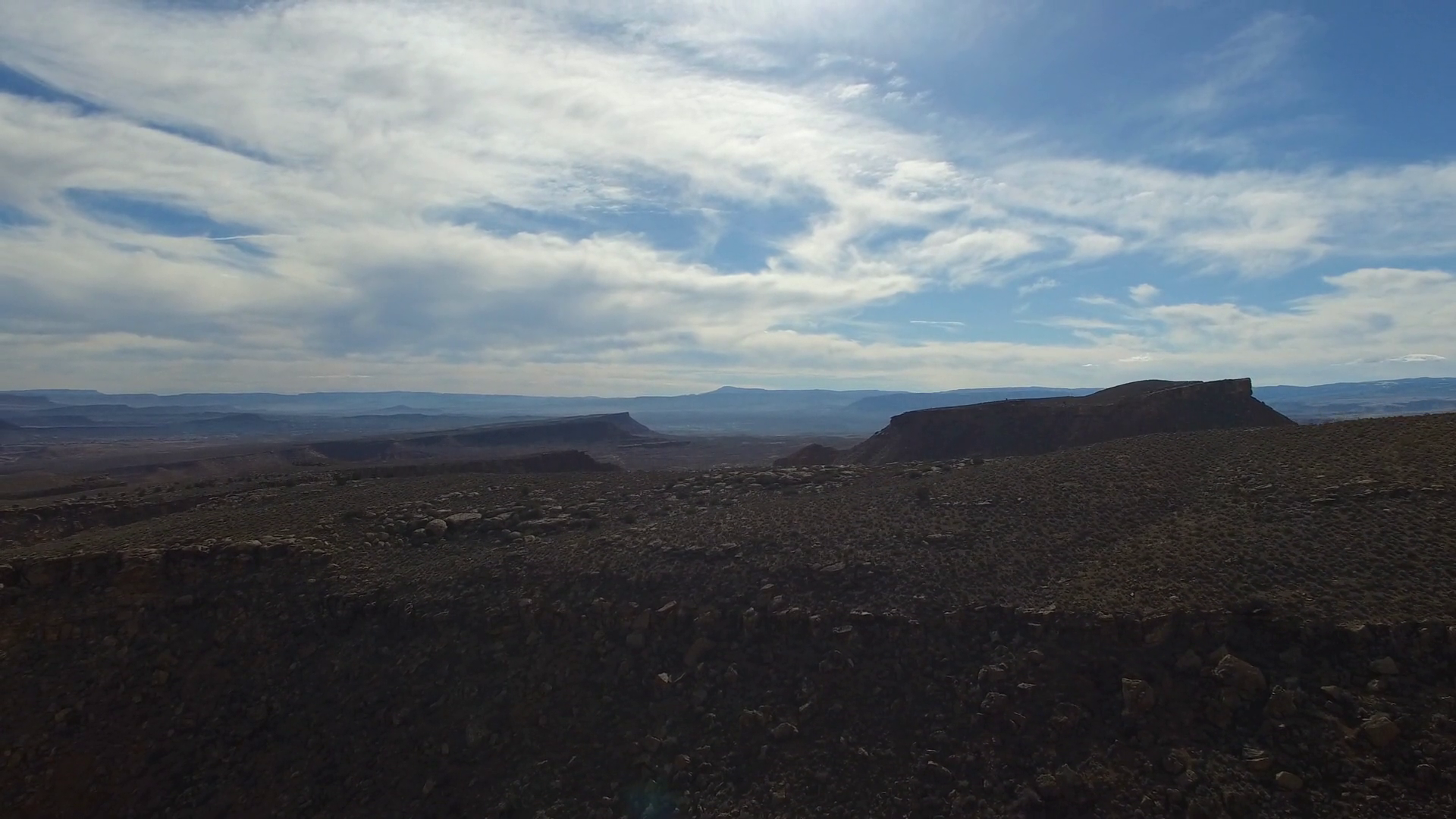 drone shot over desert Stock Video Footage - Storyblocks